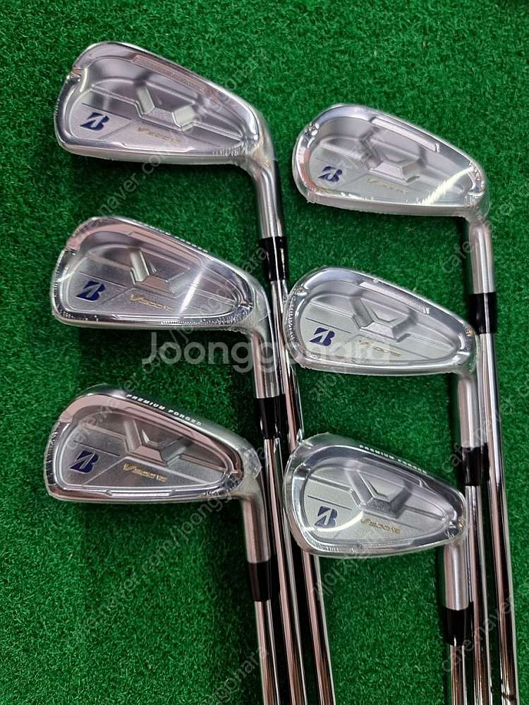 브리지스톤 투어B V300-8 아이언세트 | 중고나라 카페에서 운영하는 공식 사이트