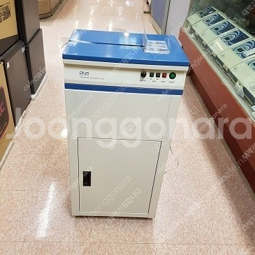 밴딩기.결속기. 대속기.판매. 프러스 P-413A .거... | 중고나라 카페에서 운영하는 공식 사이트