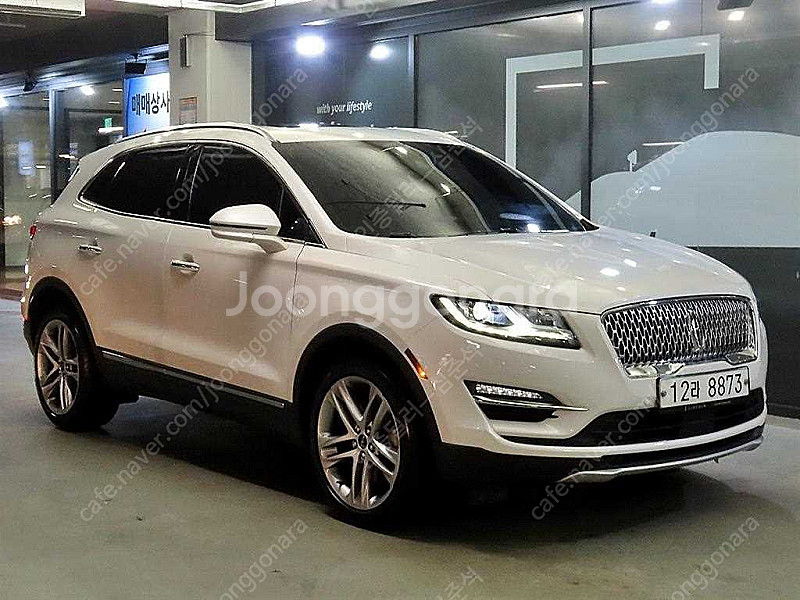 링컨mkc 20 Awd 리저브 5인승중고차24 중고나라 카페에서 운영하는 공식 사이트