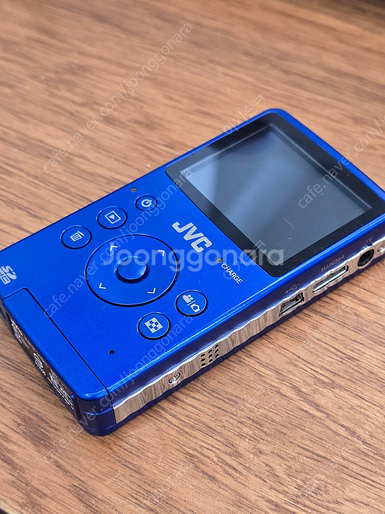JVC fm1 파란색상 팝니다 | 중고나라 카페에서 운영하는 공식 사이트