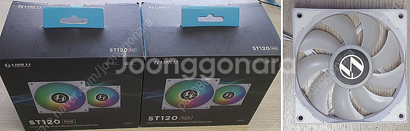 리안리 ST120 WHITE 3팩 2개+1=7개 | 중고나라 카페에서 운영하는 공식 사이트