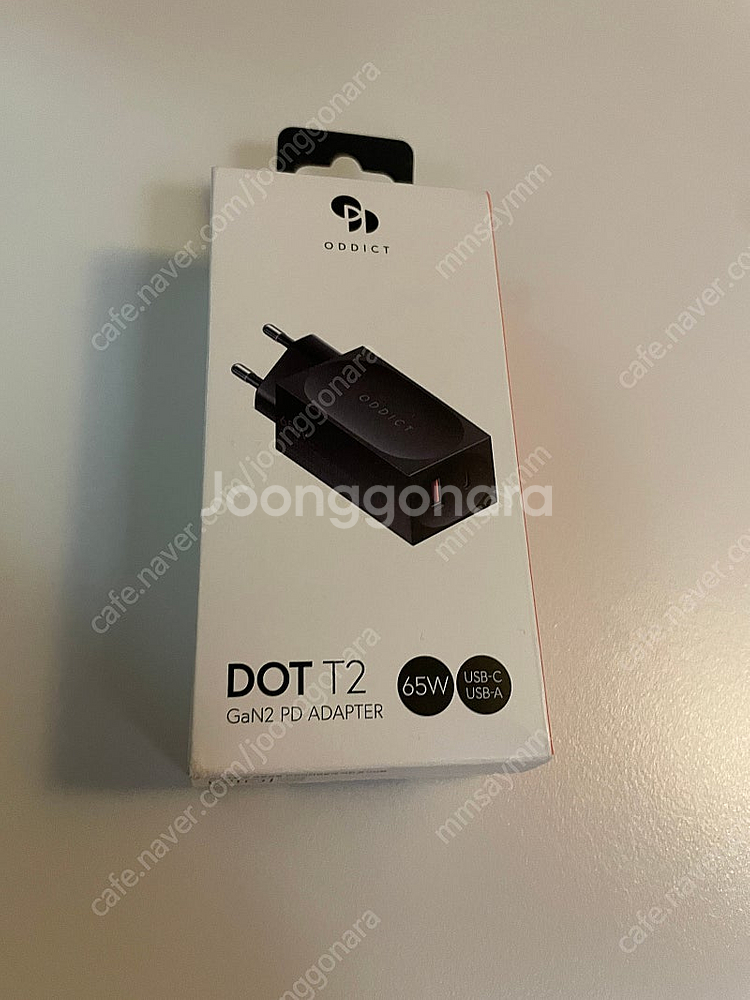 잔망 멀티허브 오딕트 닷 DOT T2 UM2 65W충전... | 중고나라 카페에서 운영하는 공식 사이트