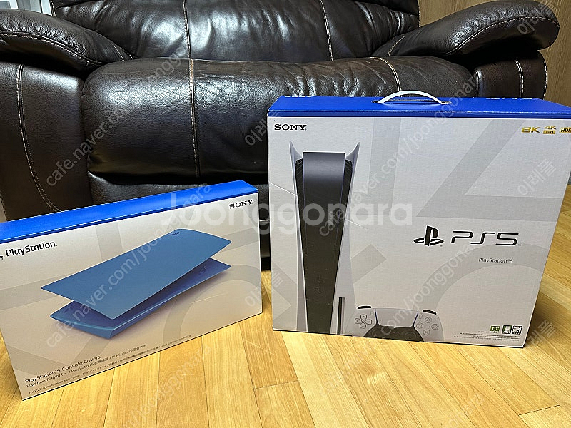 PS5(플스5) 디스크버전 1118A 판매 | 중고나라 카페에서 운영하는 공식 사이트
