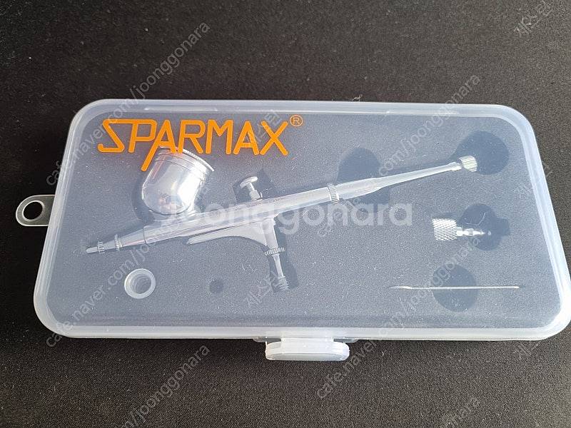 스파맥스 SPARMAX DH-103 에어브러쉬 에어스프... | 중고나라 카페에서 운영하는 공식 사이트