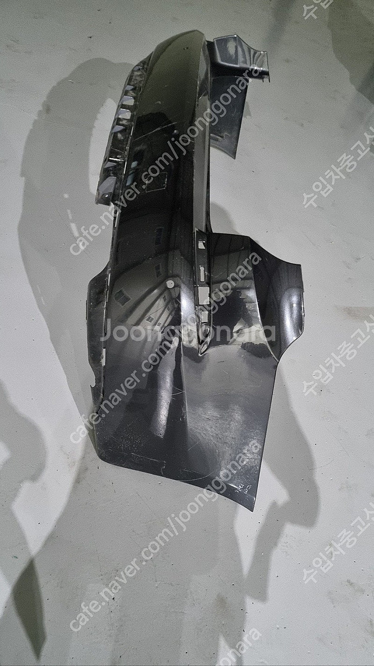 Bmw 5gt F07 후반기 뒷범퍼 후범퍼 범퍼 후피 중고나라 카페에서 운영하는 공식 사이트
