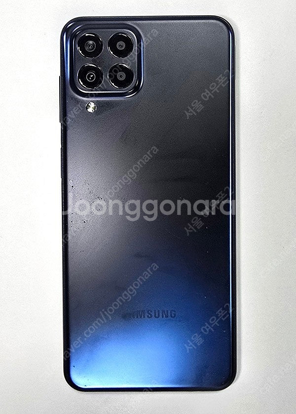 6개월 보증] 점프2 (M336) 블루 A급 13만원 ... | 중고나라 카페에서 운영하는 공식 사이트