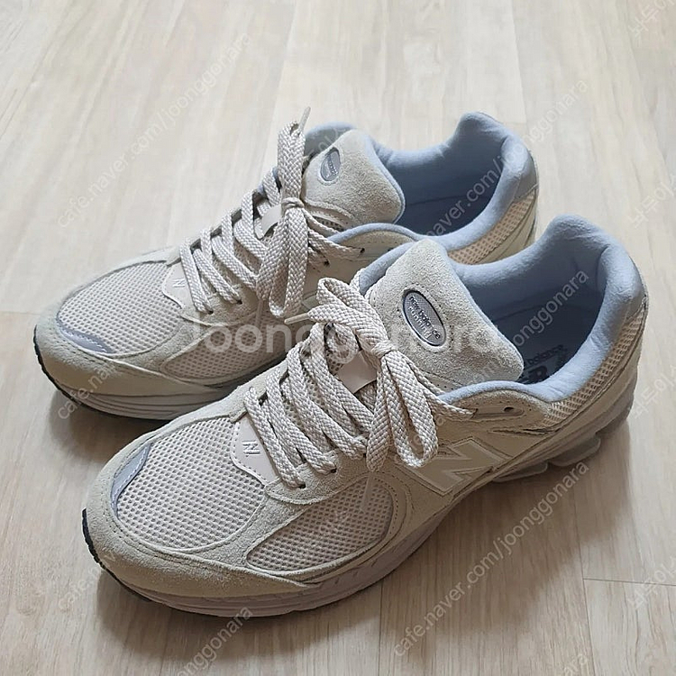 뉴발란스 2002RE | 중고나라 카페에서 운영하는 공식 사이트