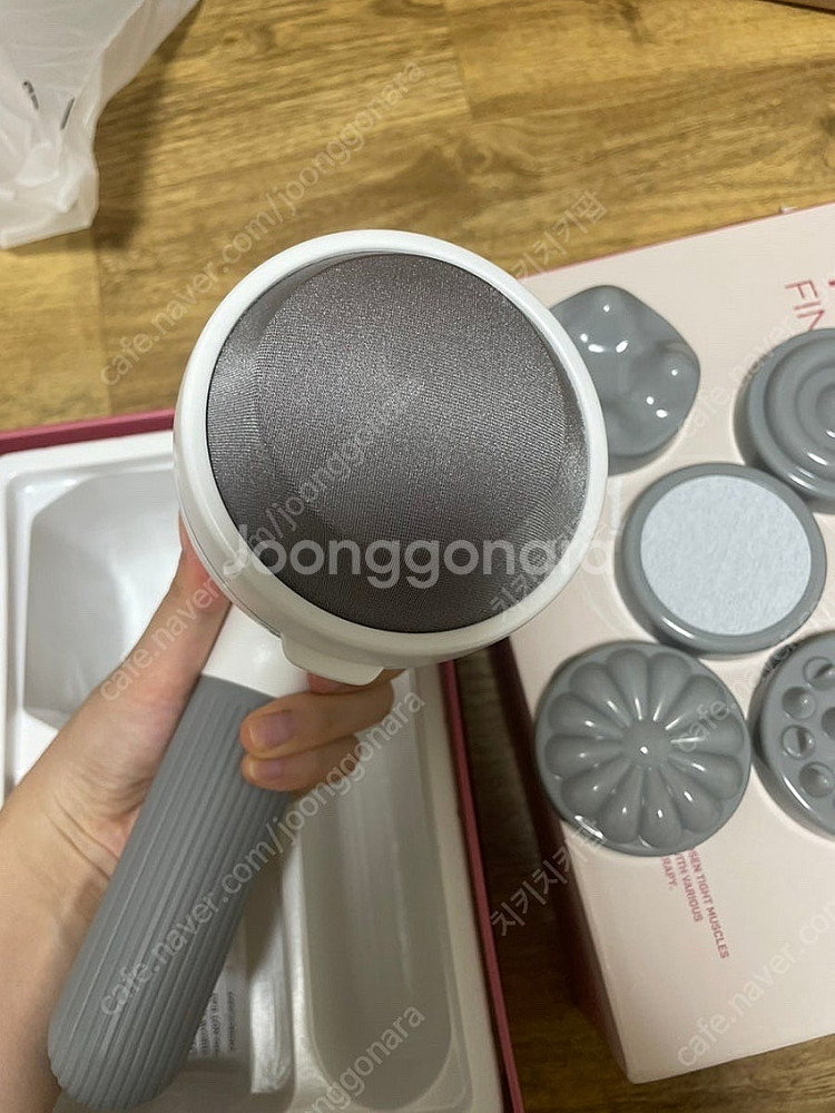 에르고바디 틈셀피니셔 풀박스 중고나라 카페에서 운영하는 공식 사이트