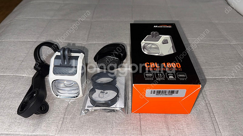 cbl1600 자전거 전조등 | 중고나라 카페에서 운영하는 공식 사이트