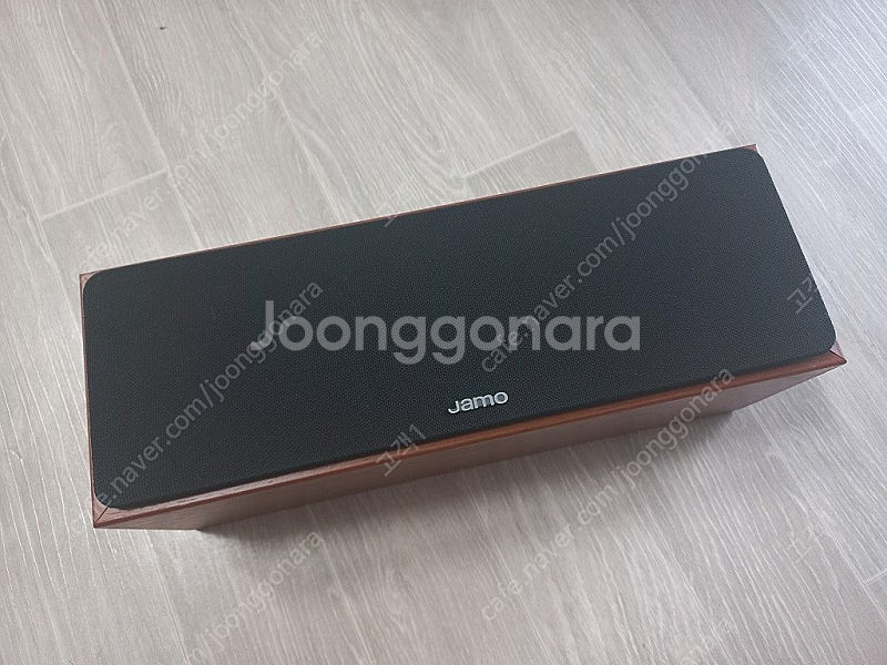 JAMO S41 CEN.1 센터스피커 | 중고나라 카페에서 운영하는 공식 사이트