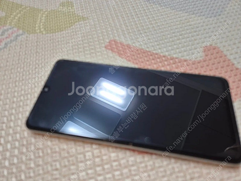 갤럭시a32 64G(화이트) | 중고나라 카페에서 운영하는 공식 사이트