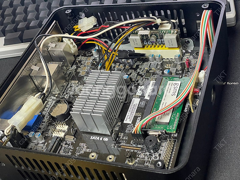 Nas용 ECS APLD-I DDR3L 2GB 150W... | 중고나라 - 안심되는 중고거래