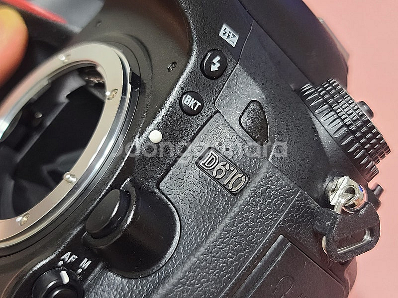 니콘 D610 깨끗함 | 중고나라 카페에서 운영하는 공식 사이트