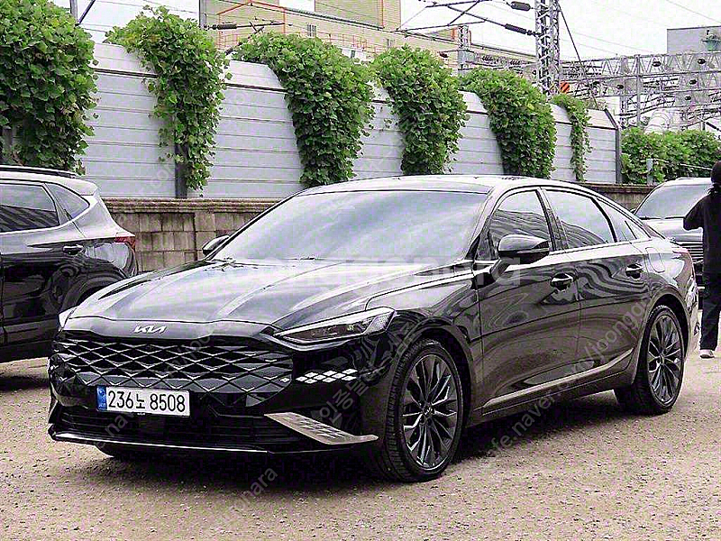 기아K8 2.5 2WD 시그니처 스페셜@중고차@24시상... | 중고나라 카페에서 운영하는 공식 사이트