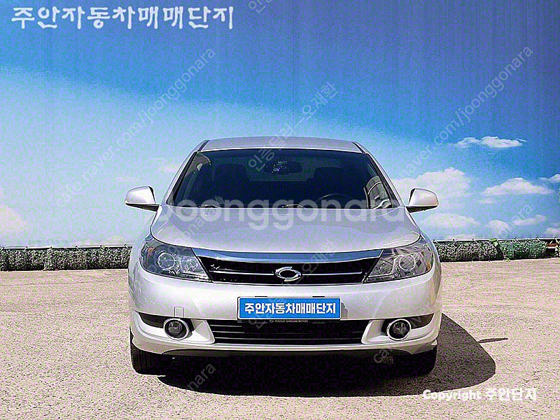 르노코리아(삼성)뉴SM5(신형) XE★중고차★할부★리스... | 중고나라 카페에서 운영하는 공식 사이트