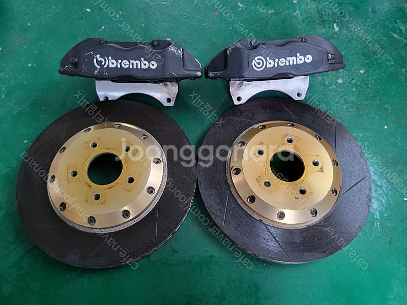 [판매] SM7 뉴아트 프론트 앞 4P 브레이크 캘리퍼 | 중고나라 카페에서 운영하는 공식 사이트