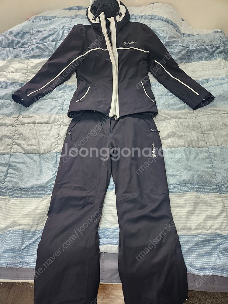 골드윈 여성스키복 M팝니다 중고나라 카페에서 운영하는 공식 사이트