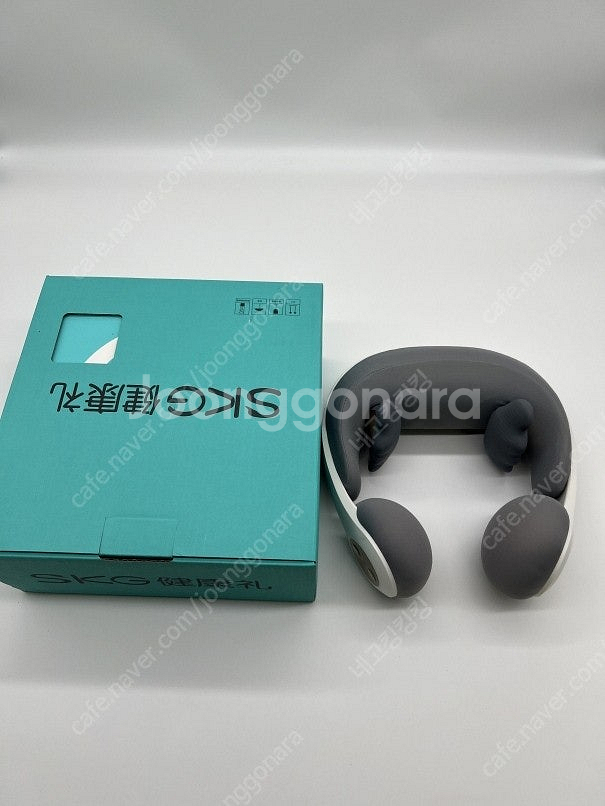 SKG N5-2 어깨 목 팔 마사지기 | 중고나라 카페에서 운영하는 공식 사이트