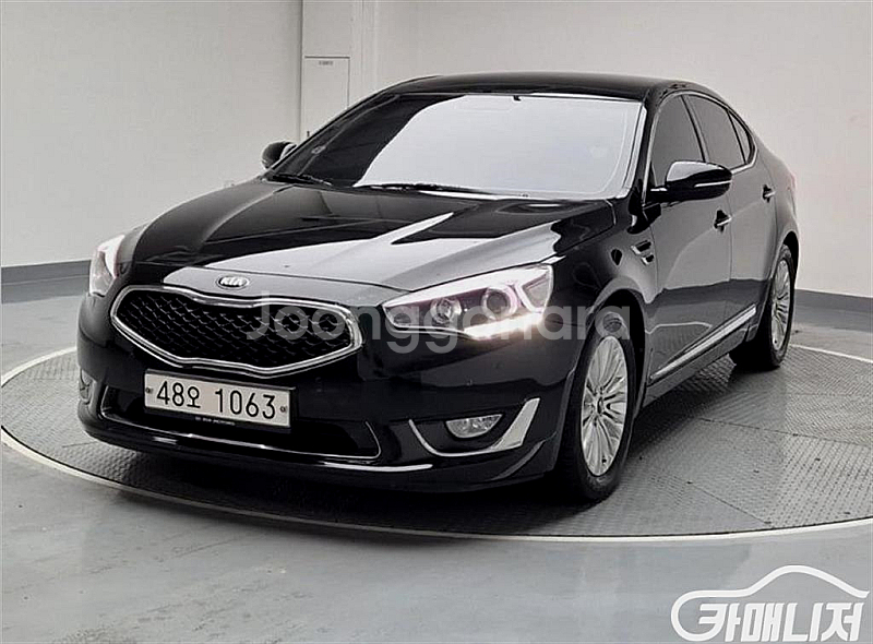 기아 [기아]더 뉴 K7 2.4 GDI 프레스티지 (5... | 중고나라 카페에서 운영하는 공식 사이트