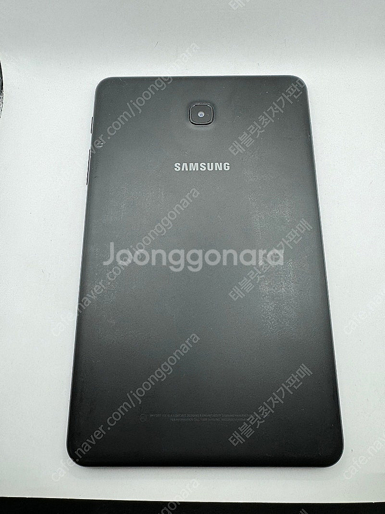 삼성 갤럭시 탭A (SM-T387) 학습용 영상용 태블... | 중고나라 카페에서 운영하는 공식 사이트