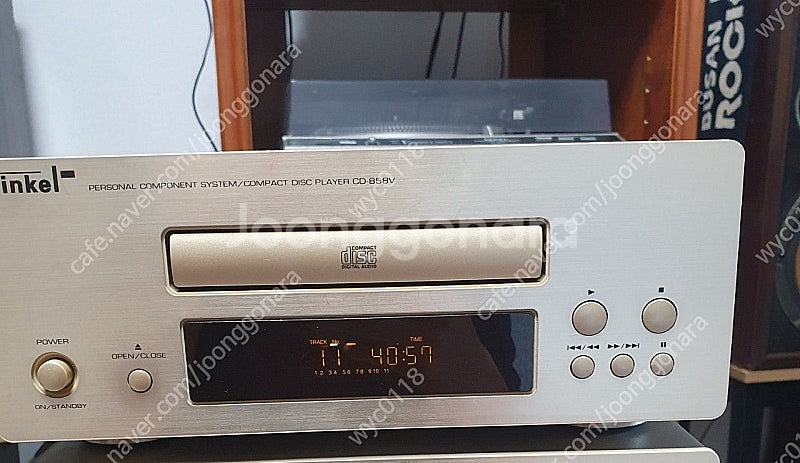 인켈 CDP CD-858V | 중고나라 카페에서 운영하는 공식 사이트