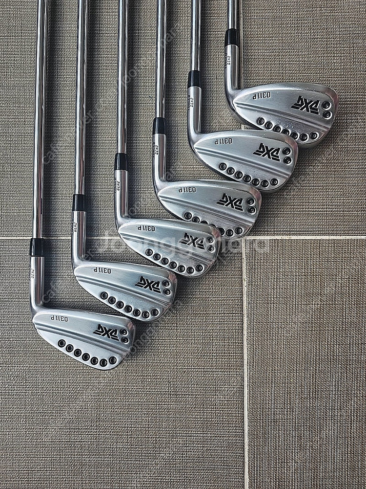 PXG GEN2 0311P 아이언 5~W | 중고나라 카페에서 운영하는 공식 사이트