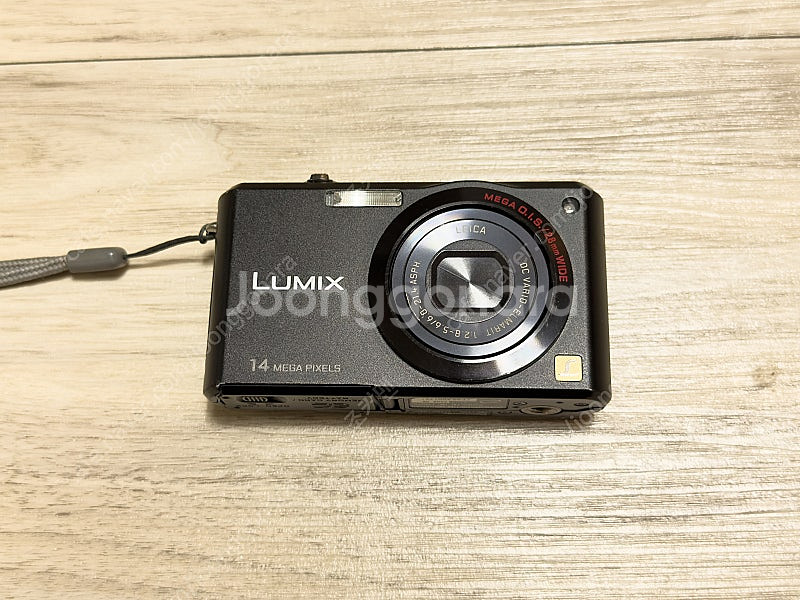 파나소닉 루믹스 DMC-FX180 디카 팝니다 | 중고나라 카페에서 운영하는 공식 사이트