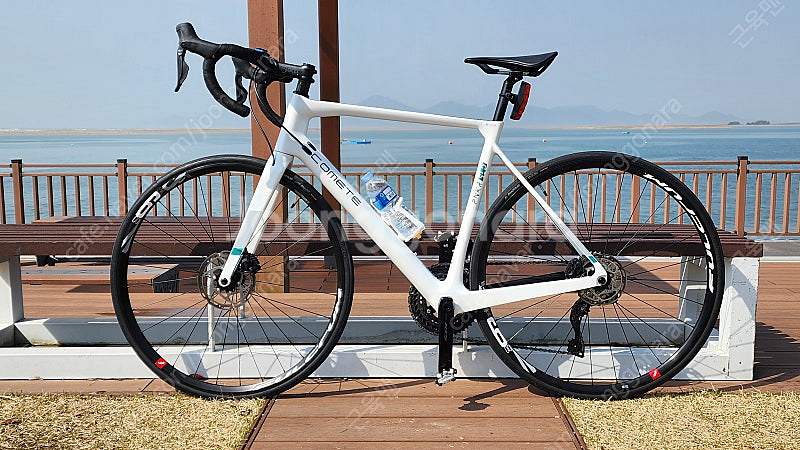 [가격인하]코메트 페인킬러 SLD 105 Di2 12단... | 중고나라 카페에서 운영하는 공식 사이트