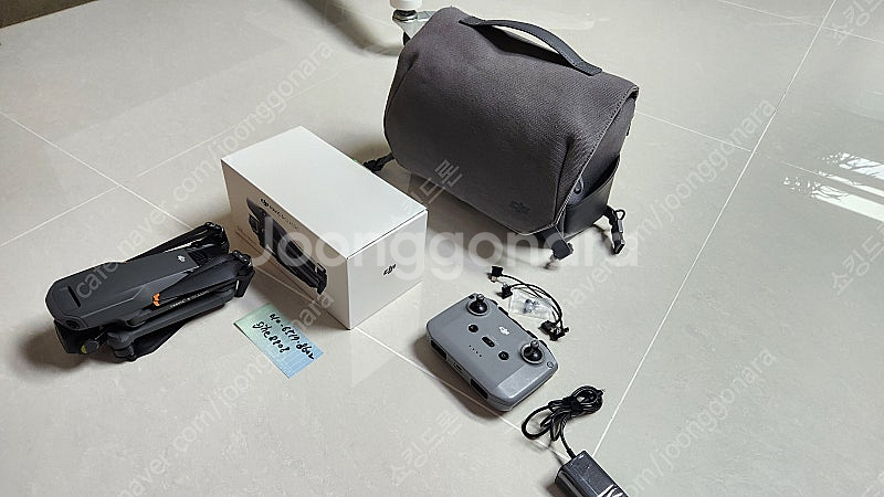 DJI 매빅3 클래식 | 중고나라 카페에서 운영하는 공식 사이트