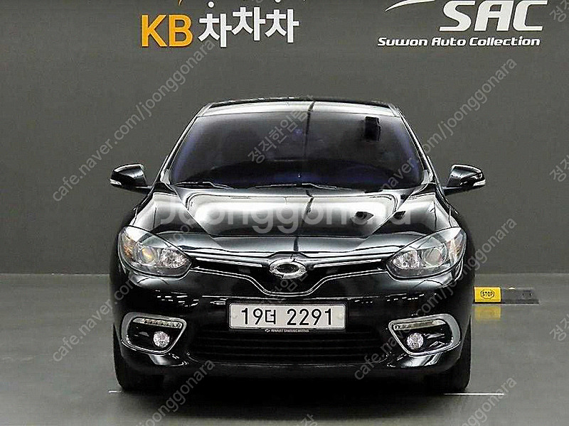 르노코리아(삼성) SM3 네오 SE 플러스 선착순 판매... | 중고나라 카페에서 운영하는 공식 사이트