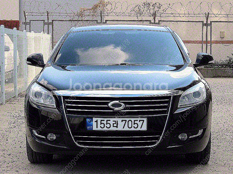 르노코리아(삼성) 올뉴SM7 25 LE 저렴하게 판매합... | 중고나라 카페에서 운영하는 공식 사이트