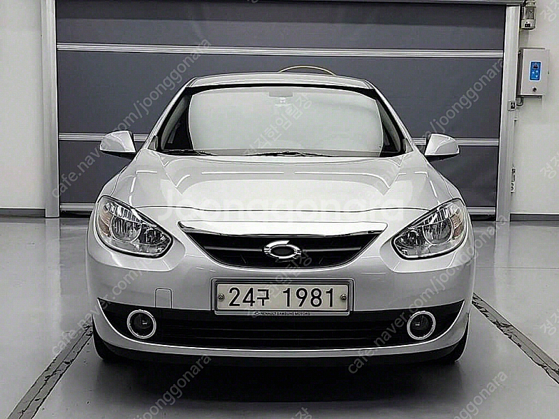 르노코리아(삼성) 뉴SM3(신형) LE 선착순 판매합니... | 중고나라 카페에서 운영하는 공식 사이트