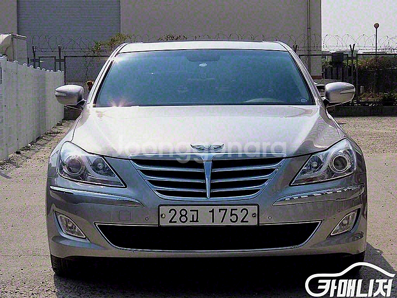 현대 [현대]제네시스 BH330 MODERN 스페셜 2... | 중고나라 카페에서 운영하는 공식 사이트