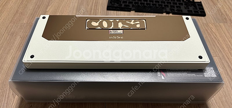 Matrix Corsa 매트릭스 코르사 PVD 크림화이... | 중고나라 카페에서 운영하는 공식 사이트