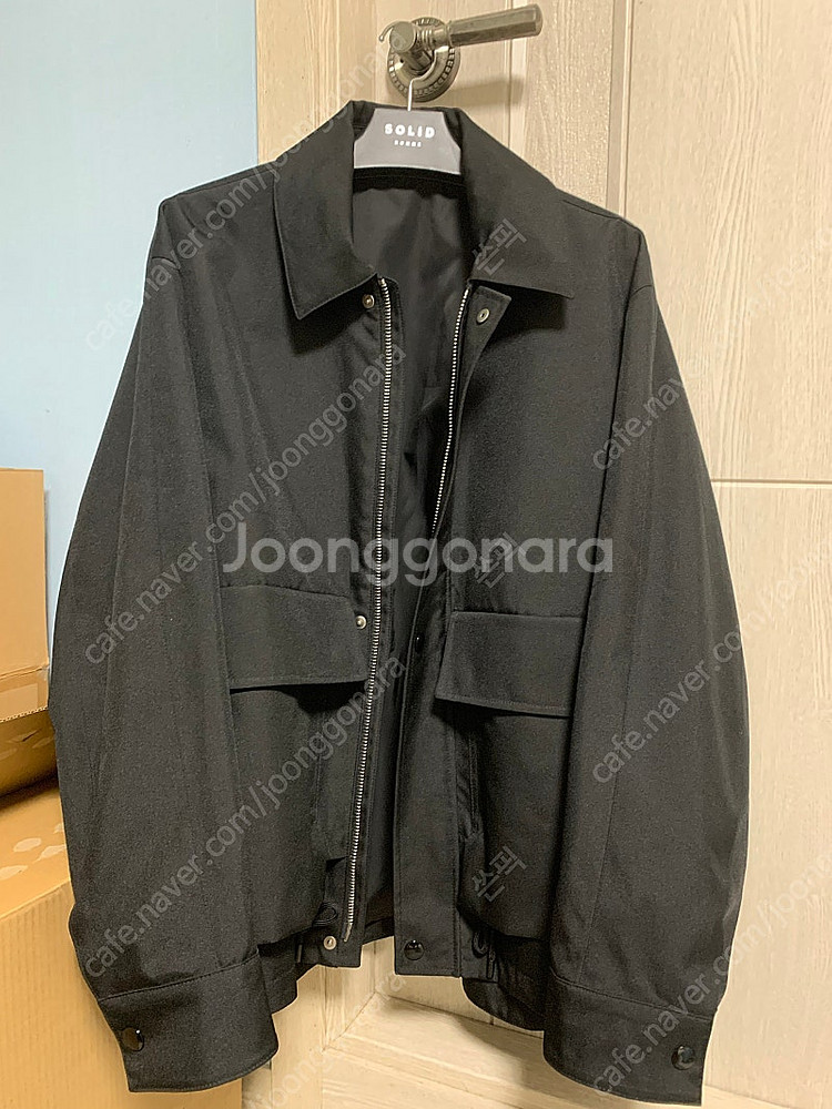솔리드옴므 21FW 쉘파카 46사이즈 | 중고나라 카페에서 운영하는 공식 사이트