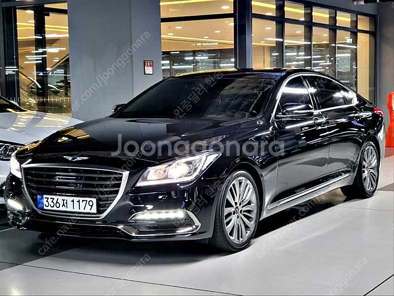 제네시스G80 3.3 GDI AWD 프리미엄 럭셔리중고... | 중고나라 카페에서 운영하는 공식 사이트