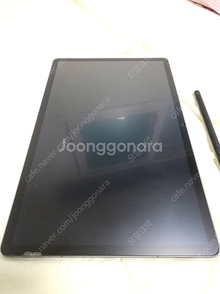 갤럭시탭 s9+ 256 wifi 삼케플 25년9월까지 ... | 중고나라 카페에서 운영하는 공식 사이트