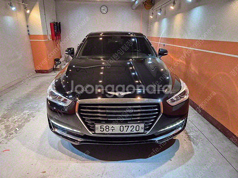 제네시스 EQ900 38 GDI AWD 저렴하게 판매합... | 중고나라 카페에서 운영하는 공식 사이트