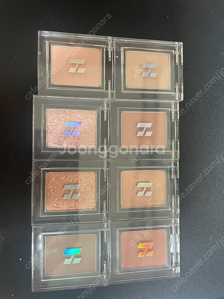 홀리카 홀리카 마이페이브 피스 아이섀도우 베베 디뮤어 중고나라 카페에서 운영하는 공식 사이트