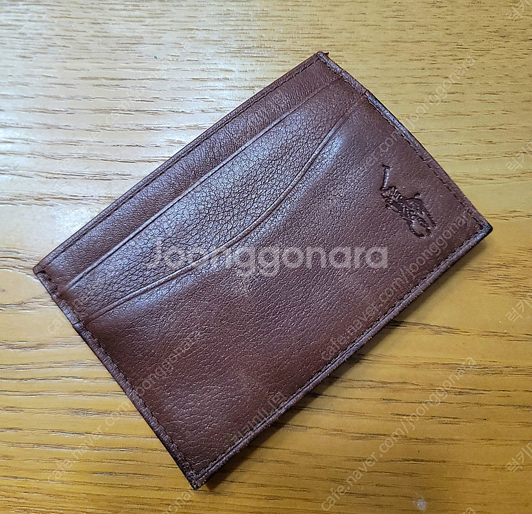 폴로 랄프로렌 플립 카드지갑 중고나라 카페에서 운영하는 공식 사이트