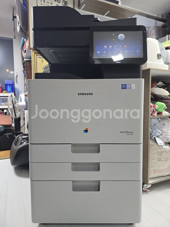 전시용 A3용 삼성 칼라복합기 SL-X4220RX | 중고나라 카페에서 운영하는 공식 사이트