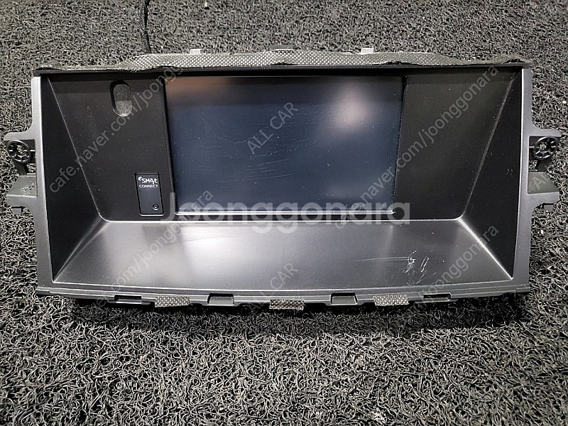 2537 르노 올뉴SM7 순정네비게이션 AVN 스마트네... | 중고나라 카페에서 운영하는 공식 사이트