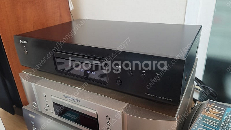 데논 dcd-520ae cdp | 중고나라 카페에서 운영하는 공식 사이트