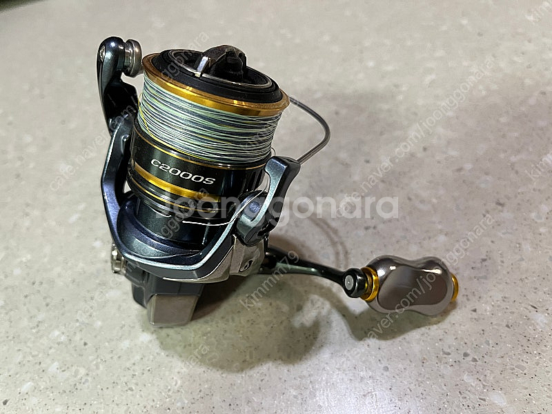 시마노 울테그라 c2000s | 중고나라 카페에서 운영하는 공식 사이트