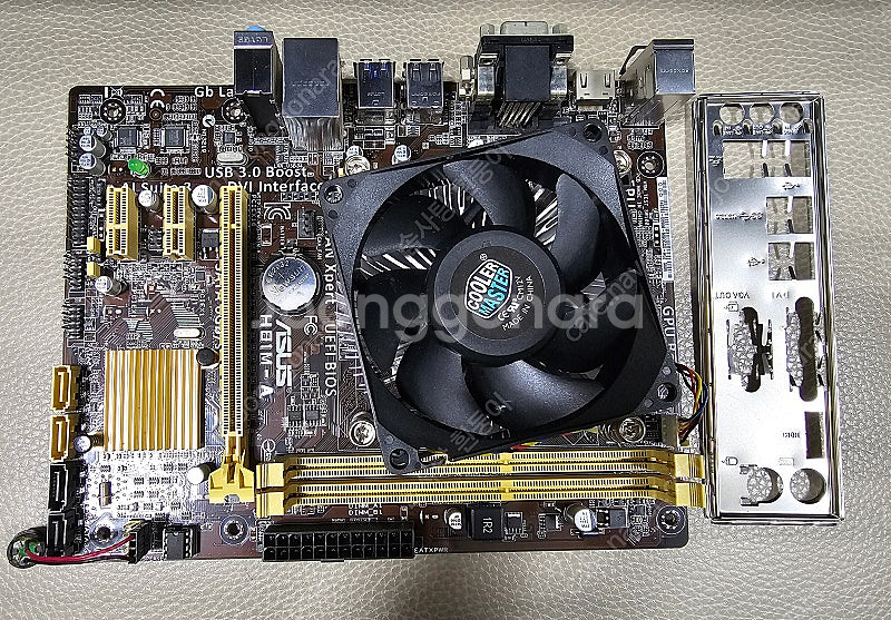 일괄 판매 인텔 펜티엄 G3220t 저전력 Cpu 중고나라 카페에서 운영하는 공식 사이트