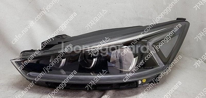 올뉴k7 14핀 Full Led 전조등 창원자동차중고라 중고나라 카페에서 운영하는 공식 사이트