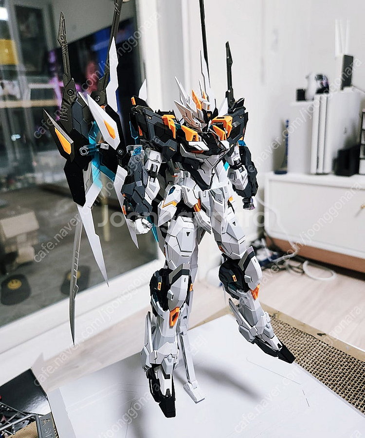 슈퍼노바 SNAA 블레이드킹 풀도색작 분양 입니다. 건... | 중고나라 카페에서 운영하는 공식 사이트