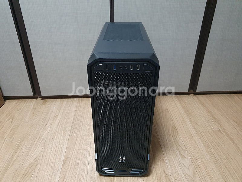 3RSYS J210 해머 케이스 팬6개 장착 | 중고나라 카페에서 운영하는 공식 사이트