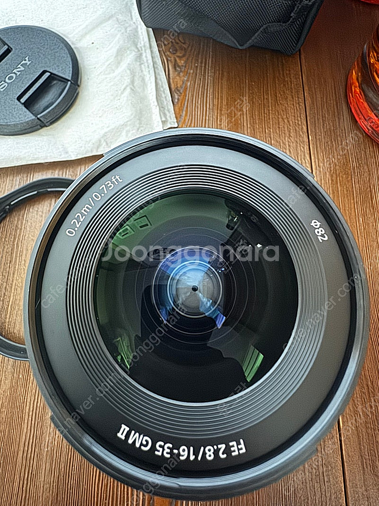 소니 1635GM2 판매합니다 | 중고나라 카페에서 운영하는 공식 사이트