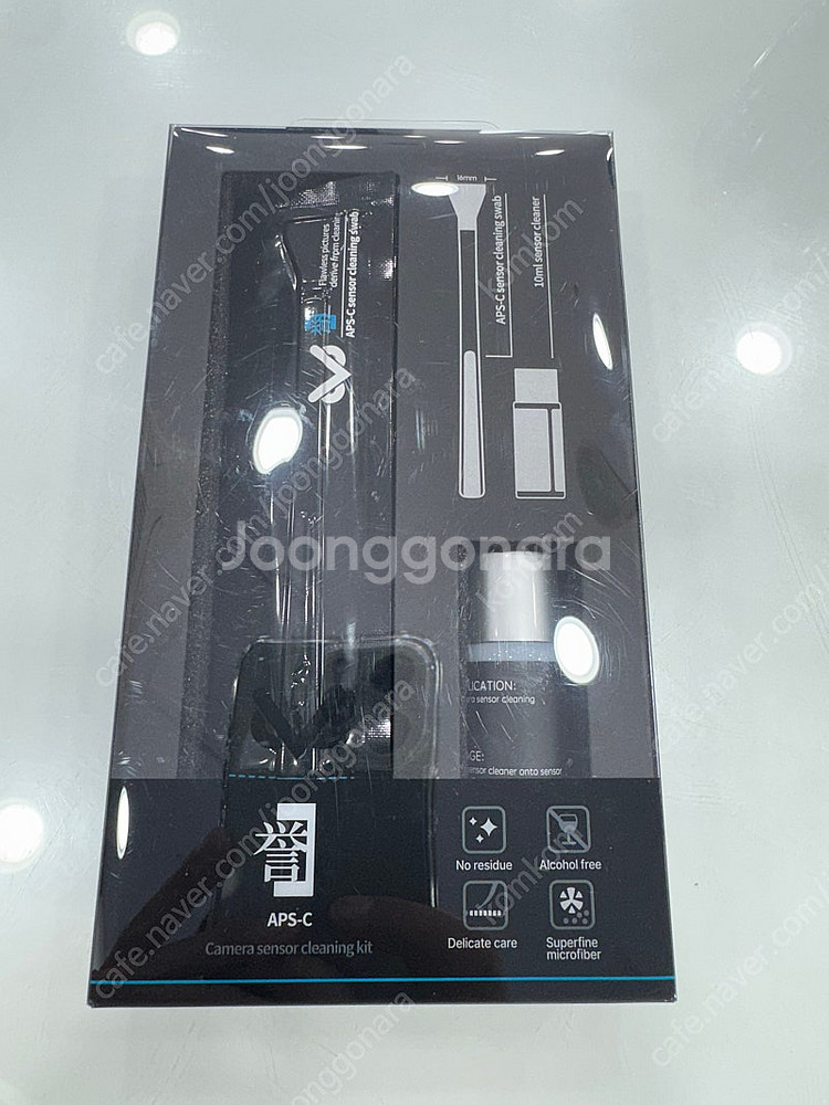 VSGO 비스고 카메라 센서 키트 (APS-C 크롭바디... | 중고나라 카페에서 운영하는 공식 사이트